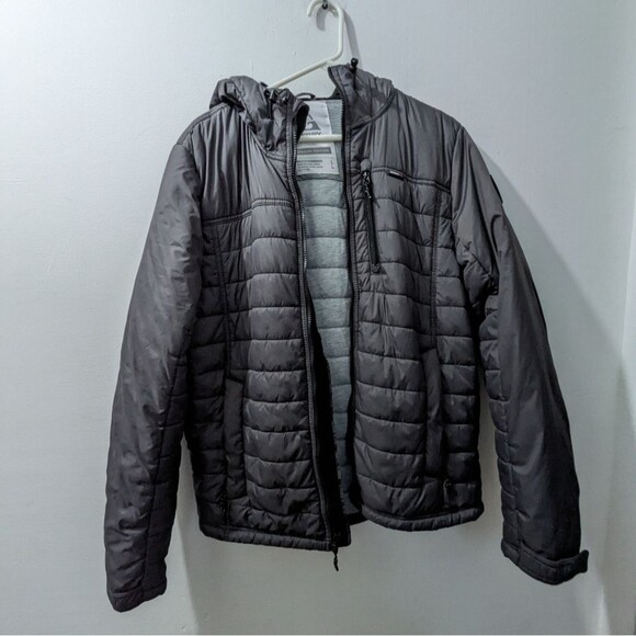 Gerry Weber | Jackets & Coats | Gerry Insulated Quilted Hooded Puffer ...